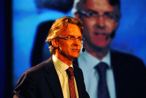 Mobile Strategy Interview on the Myndset Blog - Michael Goitein