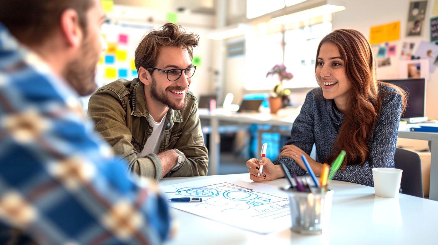 Three Ways to Build Better Solutions Without Asking Users What They ...