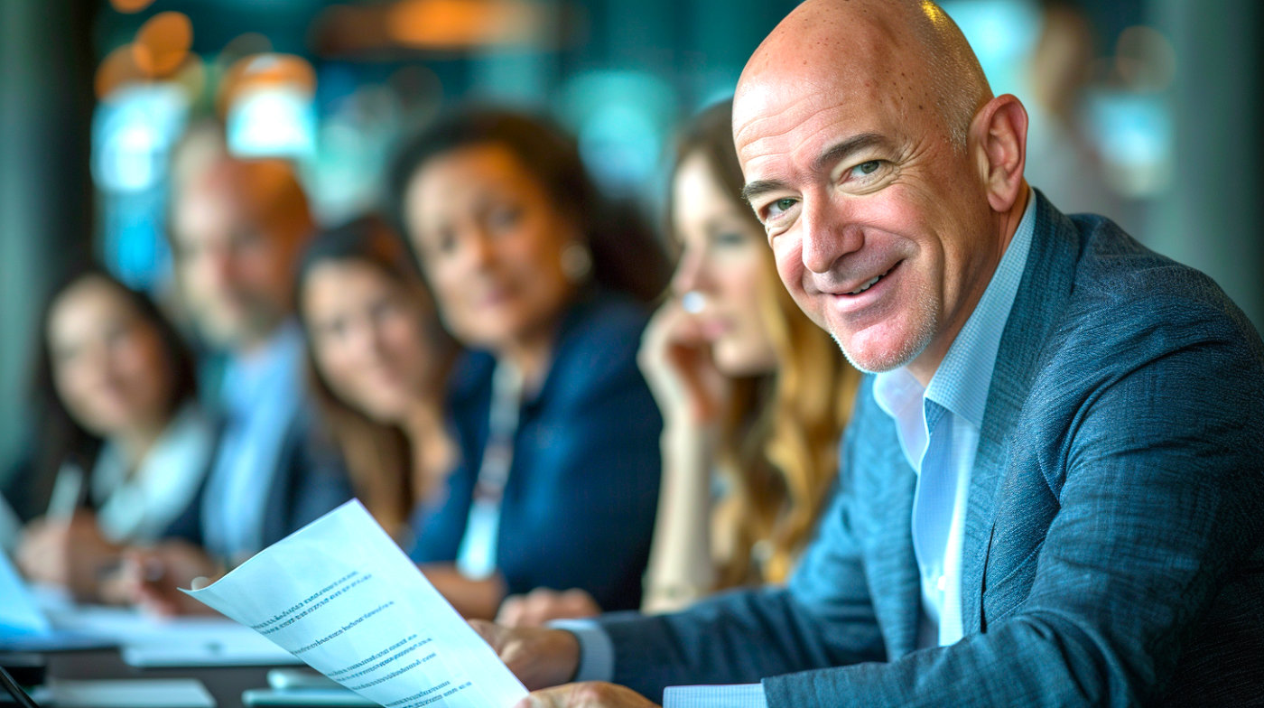 Blog - Michael Goitein