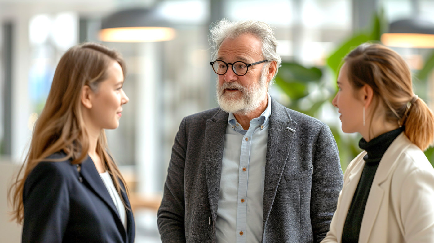 Transforming Product Management from the Top Down - Michael Goitein